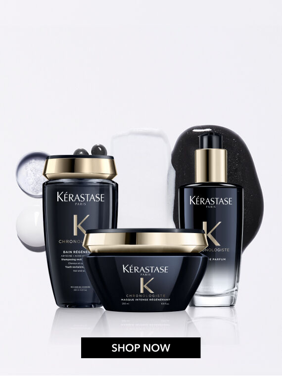 Special Offers On Hair Care & Styling Products | Kérastase