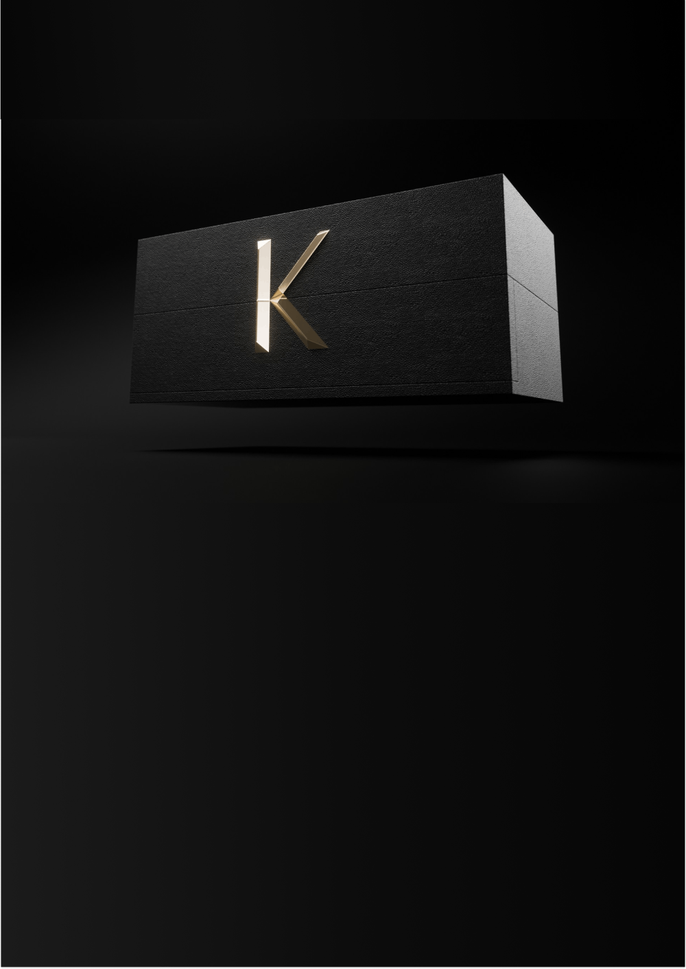 In-Salon Chronologiste Rituel Noir Régénérant - Kérastase