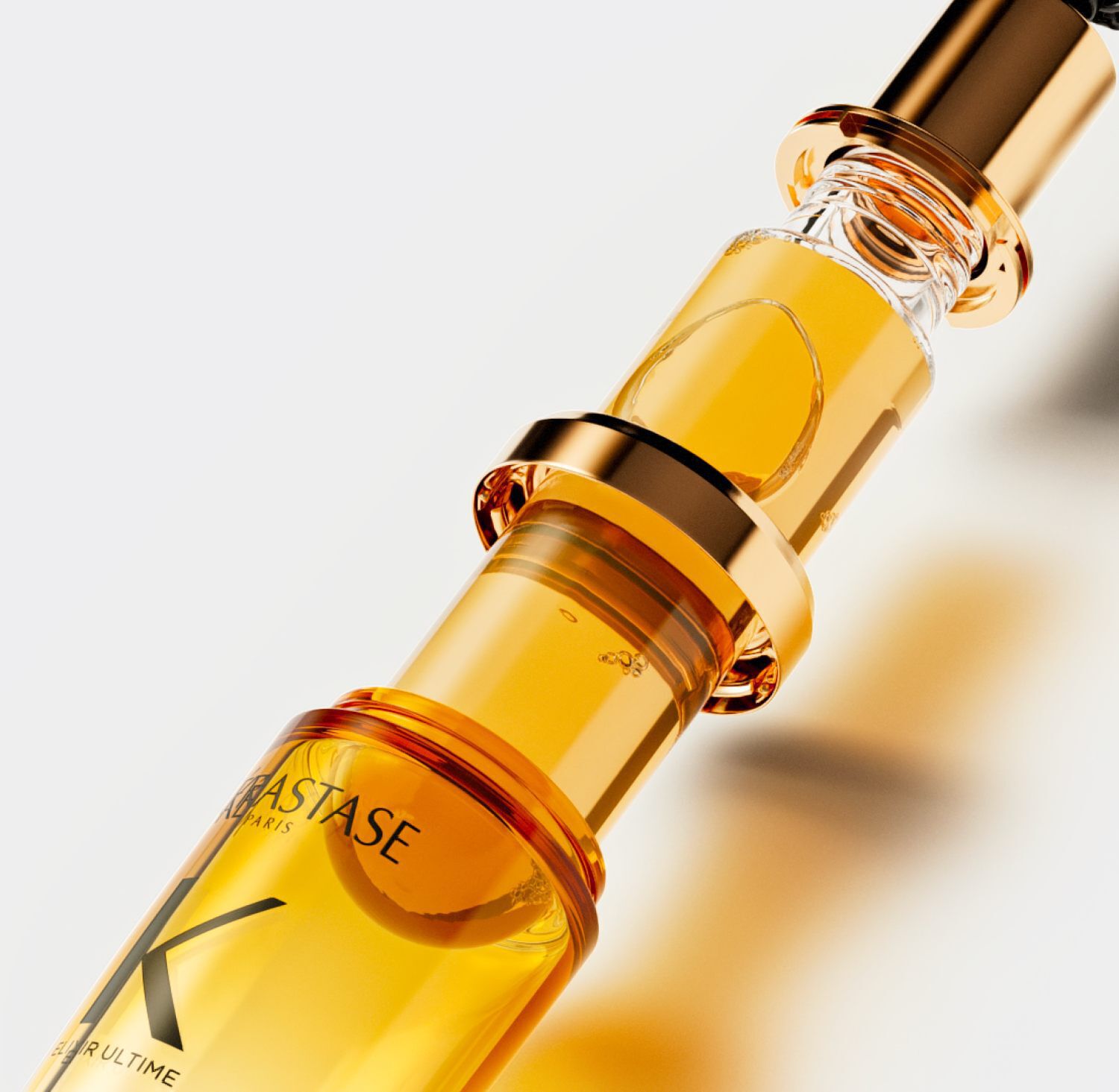 Elixir Ultime Refillable Hair Oil | Coming Soon | Kerastase Canada