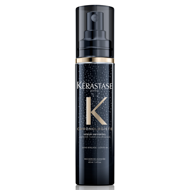 K-Scan - Change the Future of Your Hair with AI - Kérastase
