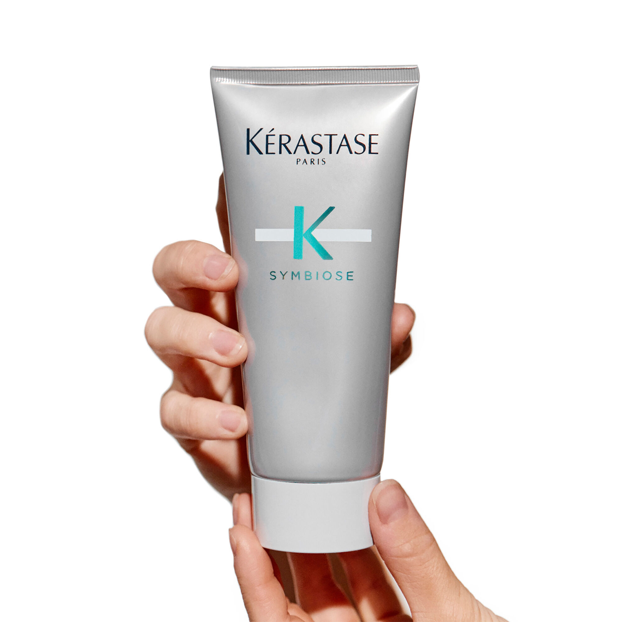 Symbiose Scalp Purifying Micro-Peeling Scrub - Kérastase CA