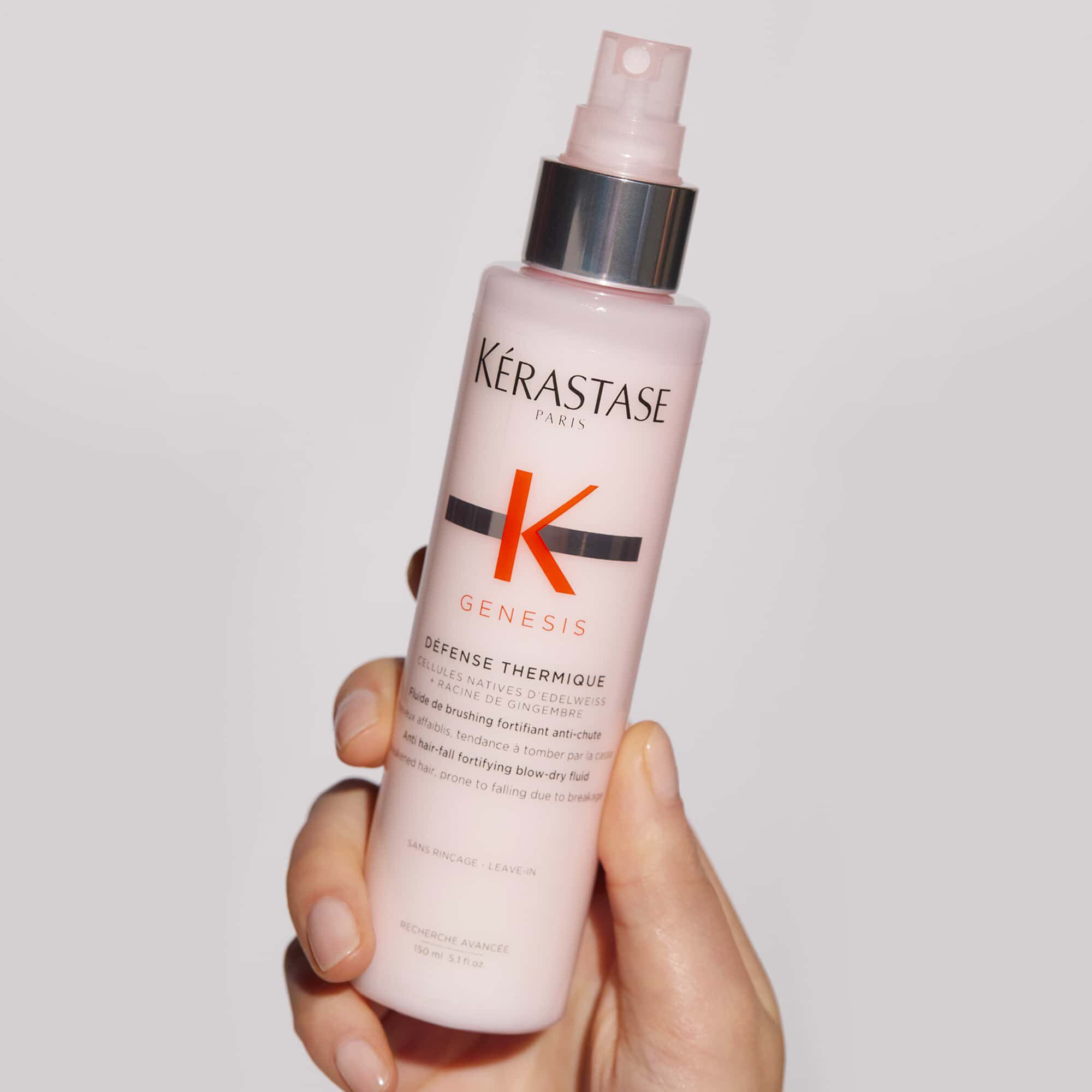 Défense Thermique | Genesis | by Kerastase