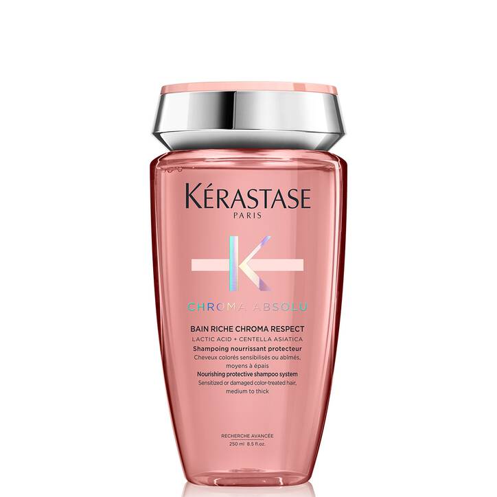 Chroma Absolu Collection Colour Treated Hair Kérastase