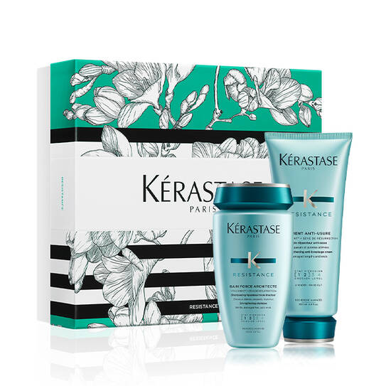 Résistance: Hair Care for Damaged Hair | Kérastase
