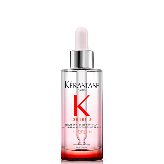 K-Scan - Change the Future of Your Hair with AI - Kérastase