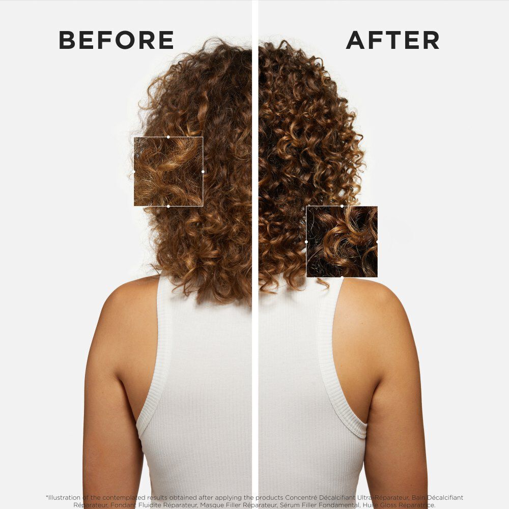 Première Anti-Breakage Hair Mask for Damaged Hair - Kérastase