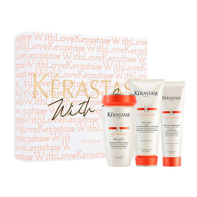 Kérastase - Professional Hair Care & Styling Products