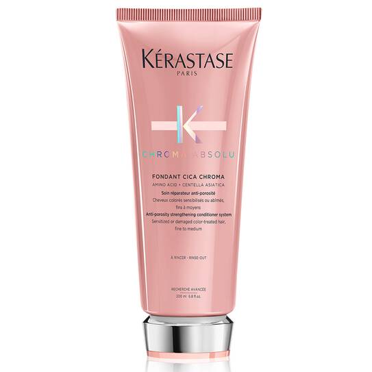 Chroma Absolu Collection | Colour Treated Hair | Kérastase