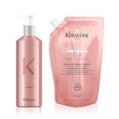 Chroma Absolu Collection | Luxury Hair Color Care | Kérastase