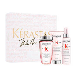 Kérastase - Professional Hair Care & Styling Products