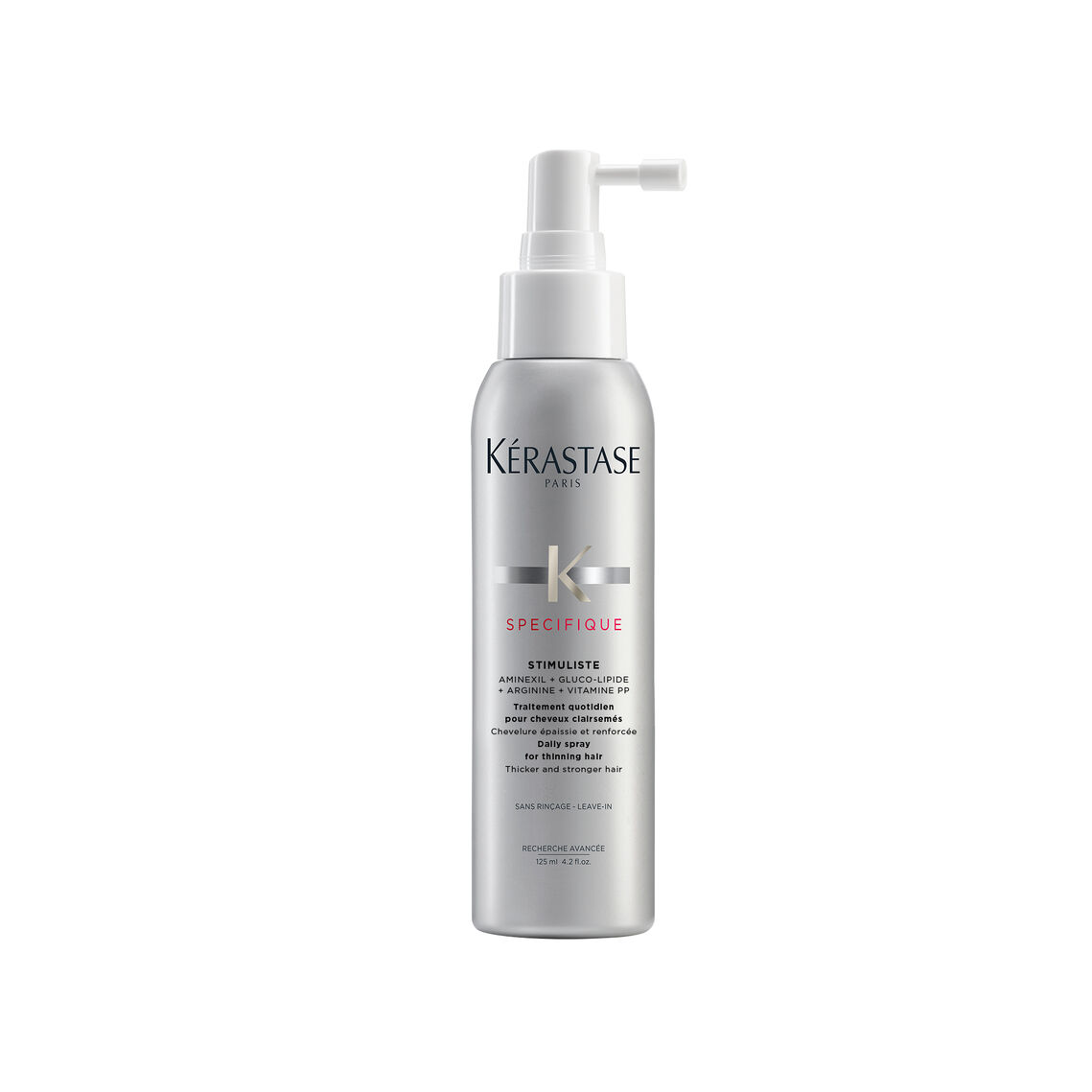 Kérastase - Professional Hair Care & Styling Products