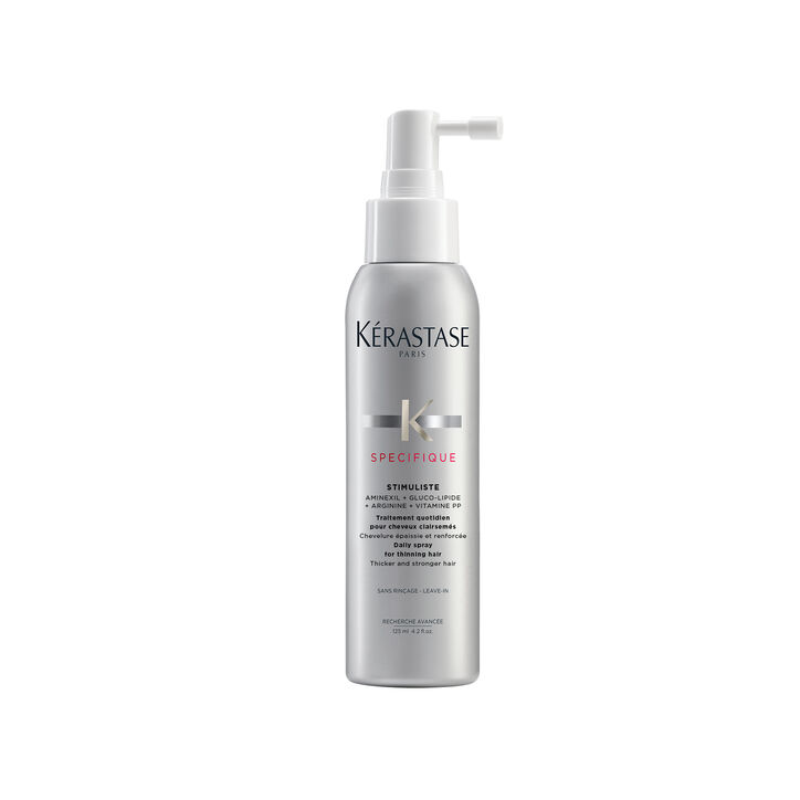 Hairspray | Hair Styling Products | Kérastase Canada