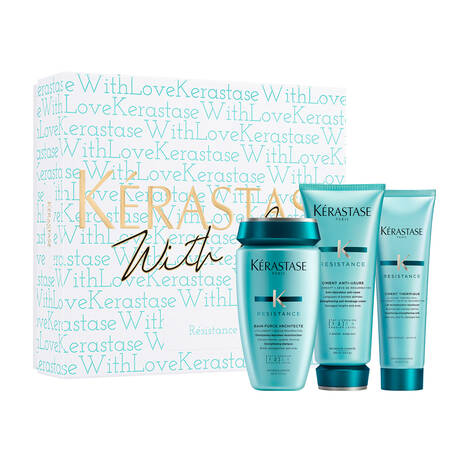 Résistance: Hair Care for Damaged Hair | Kérastase