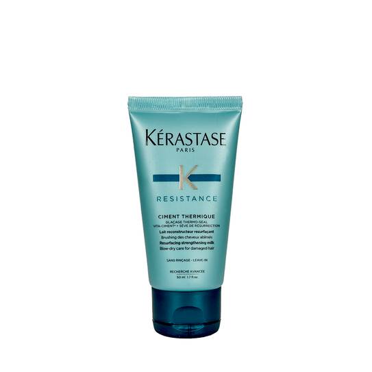 Résistance: Hair Care for Damaged Hair | Kérastase