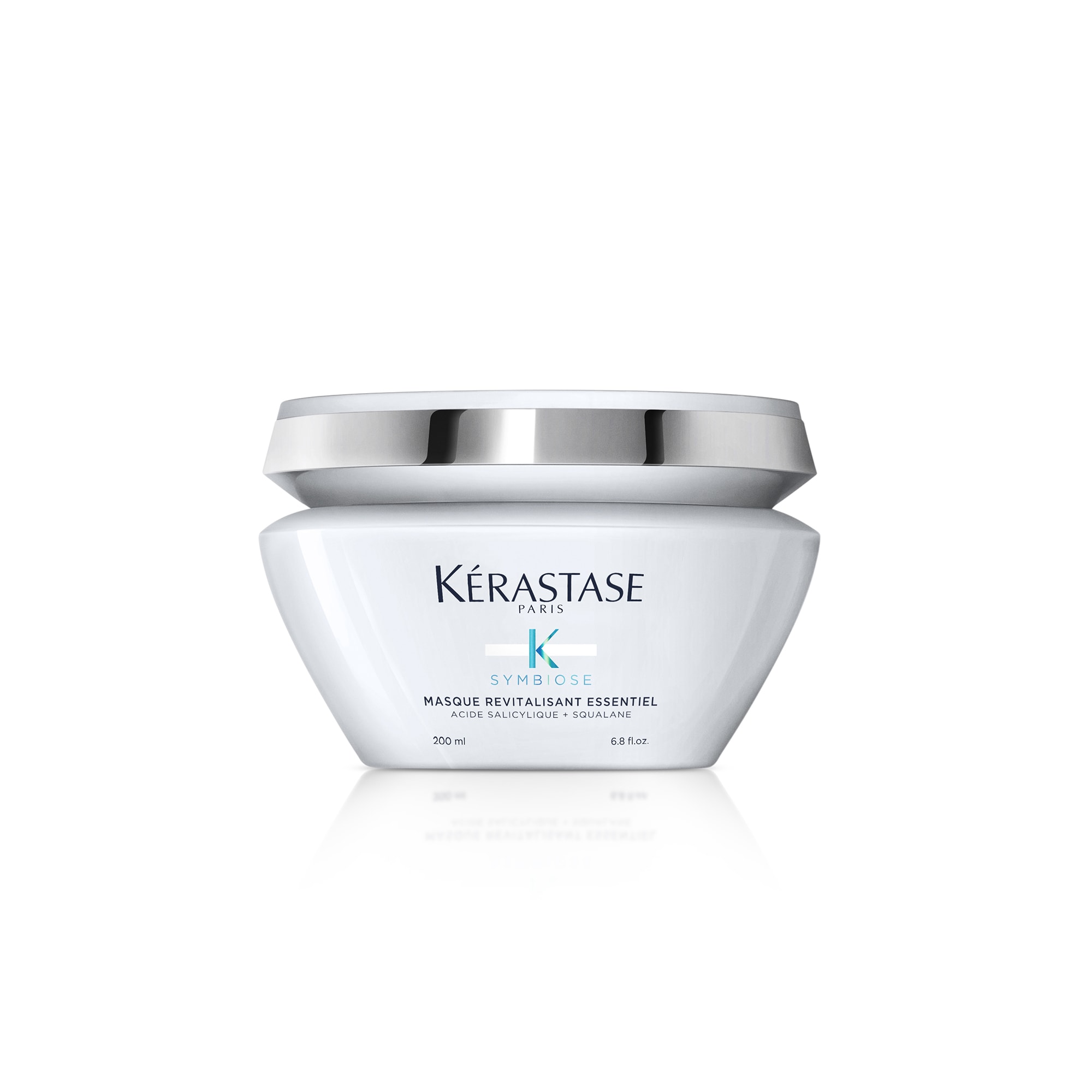 Symbiose Masque Revitalisant Essentiel Hair Mask - Kérastase